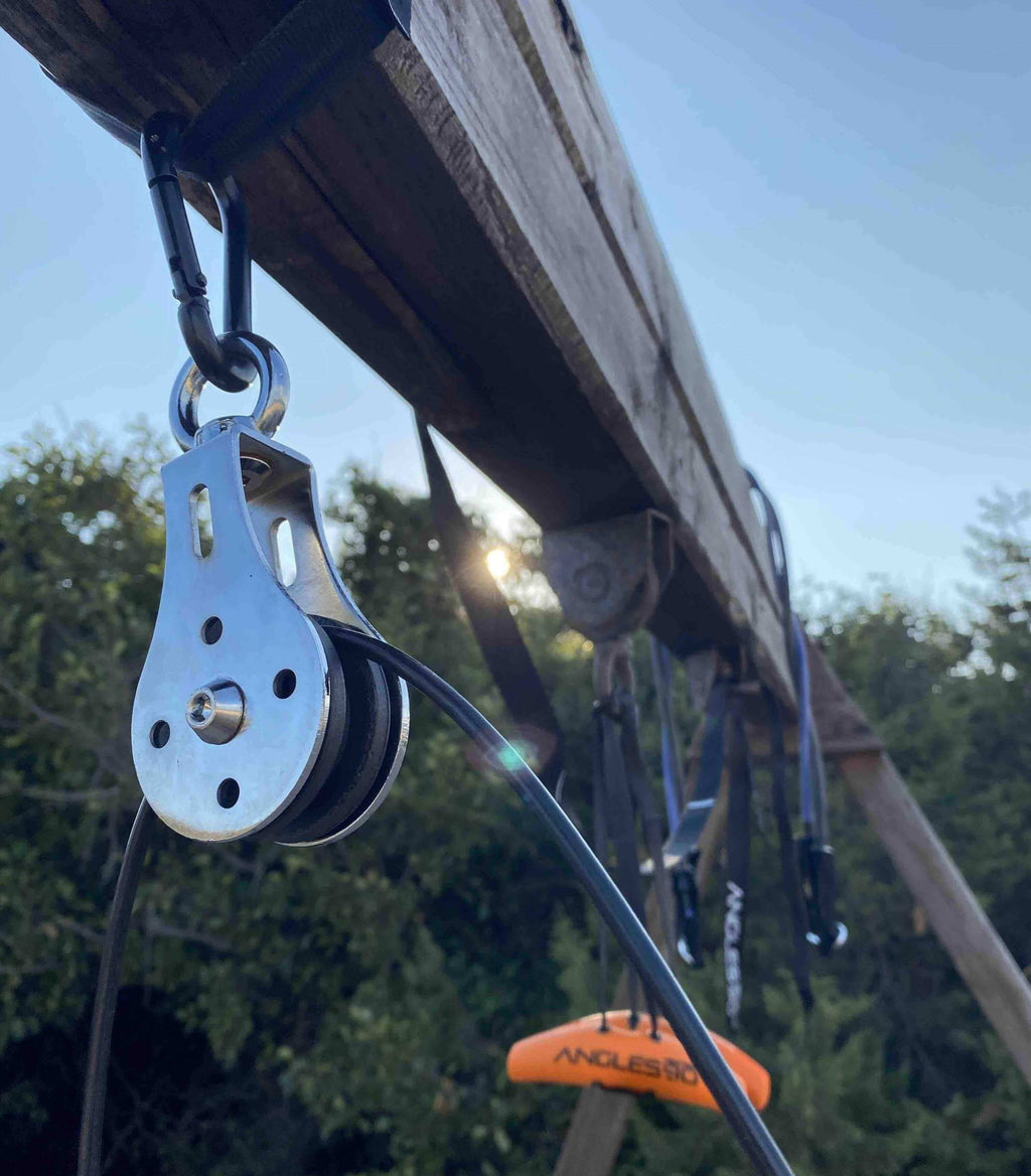 Angles90 - Lift More Naturally & Revolutionize Your Workout – Angles90®