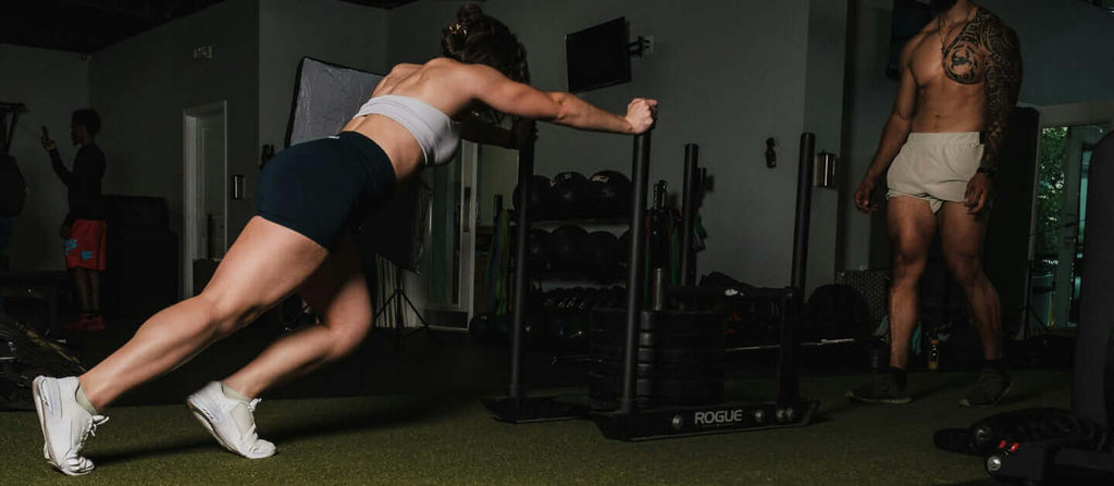 Angles90 Workout Series – Angles90®