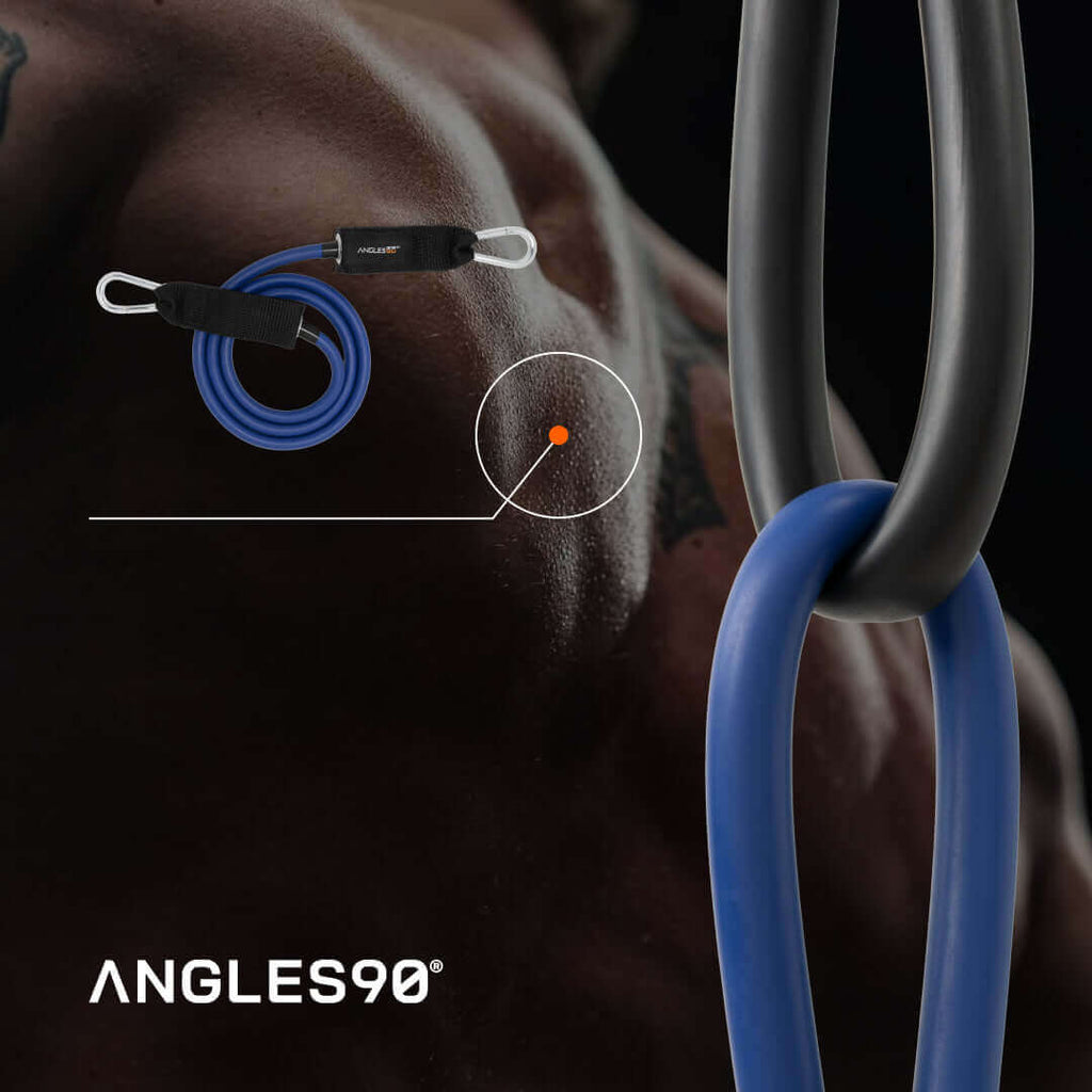 Grip Strength Training: Complete Guide to Stronger Forearms | Angles90 ...