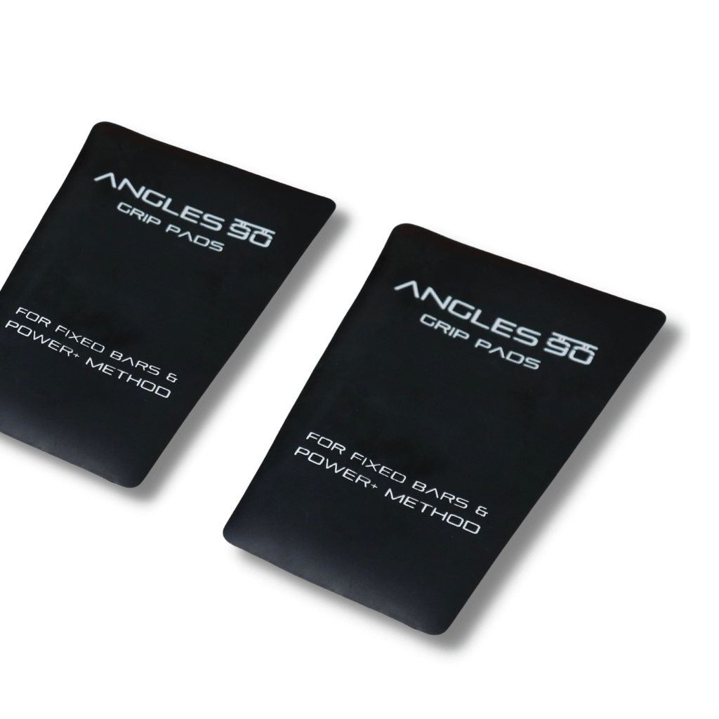 A90 Grip Pads: Enhanced Grip & Comfort – Angles90®